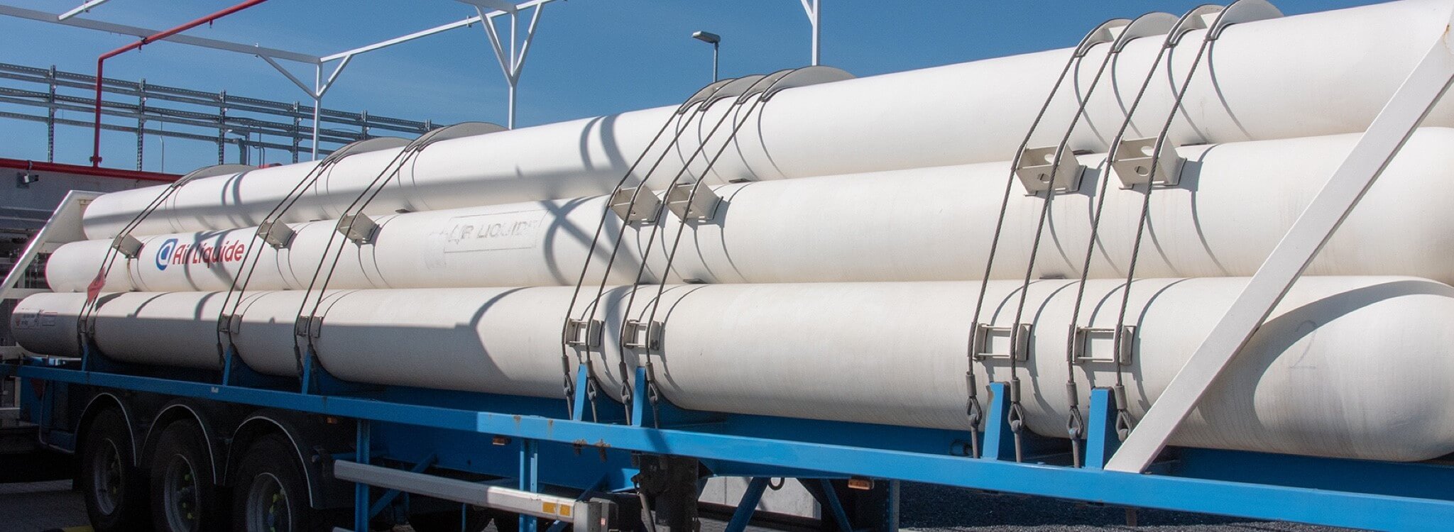 Stargate is seeking partners for large European hydrogen projects ...